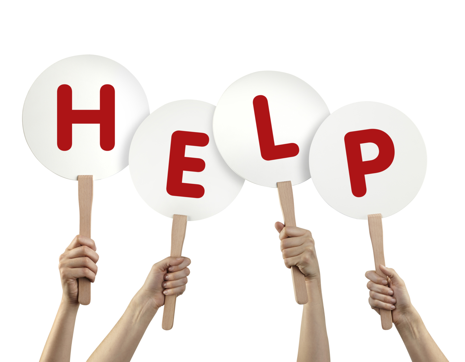 Help is Here: Partnering with Laguna Hills Senior Caregivers