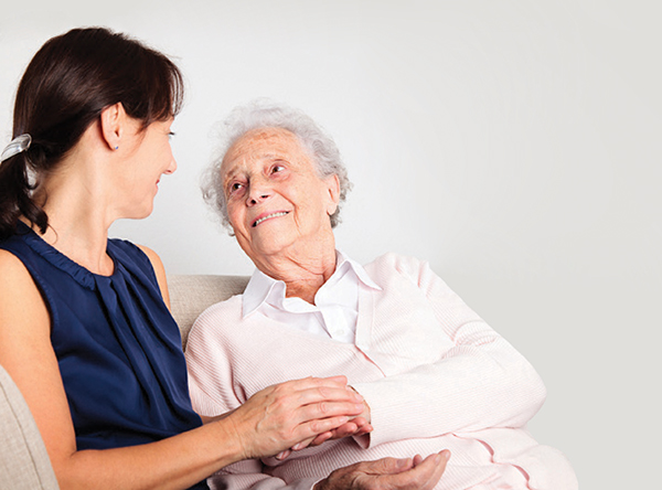 Home Modifications for Safer Aging in Place in Orange County